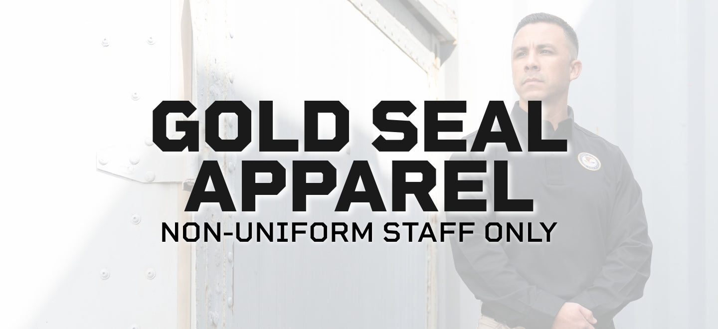 Gold Seal Apparel